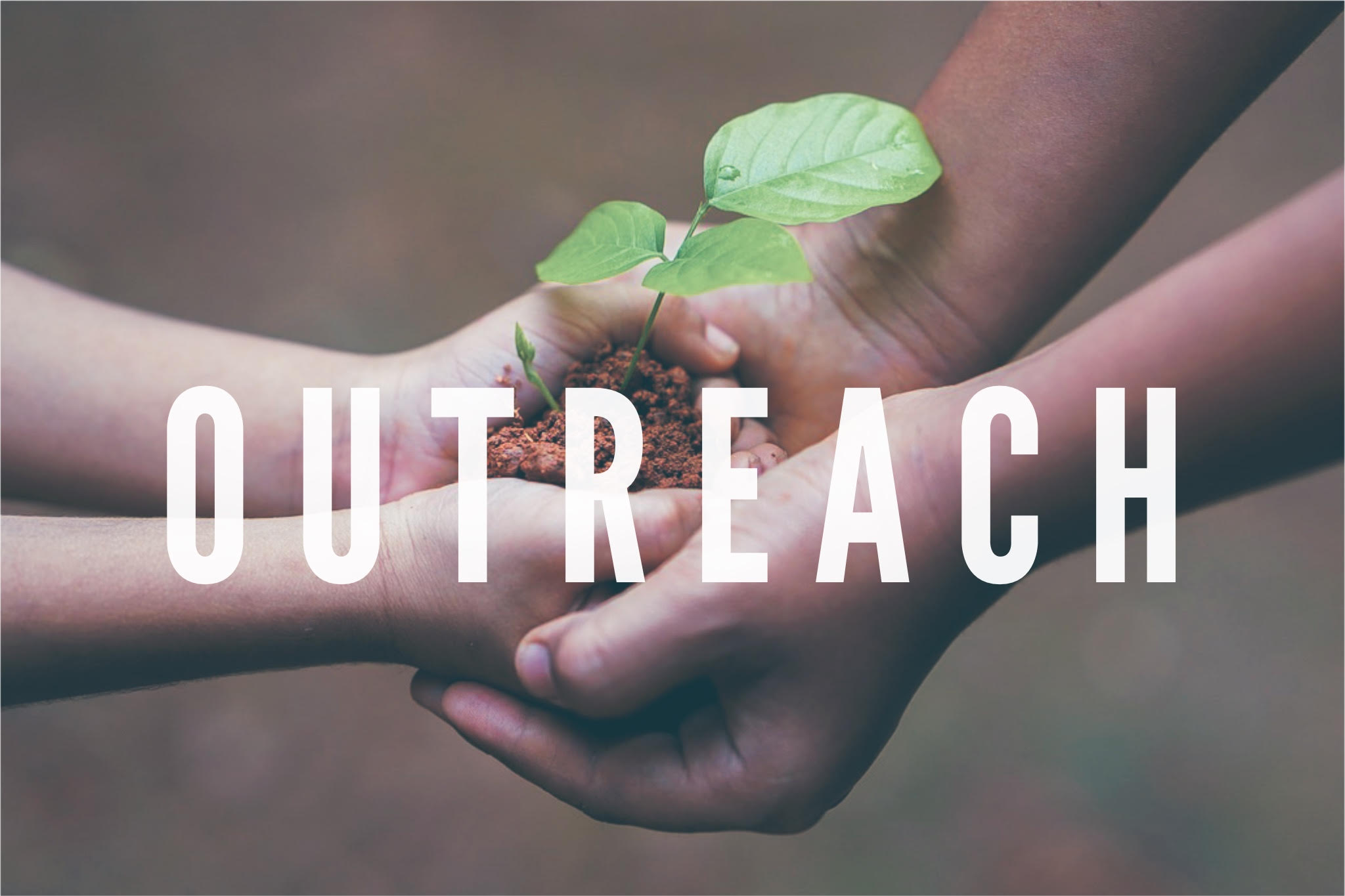 Outreach – True Life Christian Church